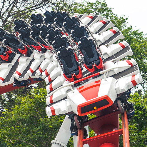 Universal Studios Singapore – Park Update 12/2014 | Dejiki.com