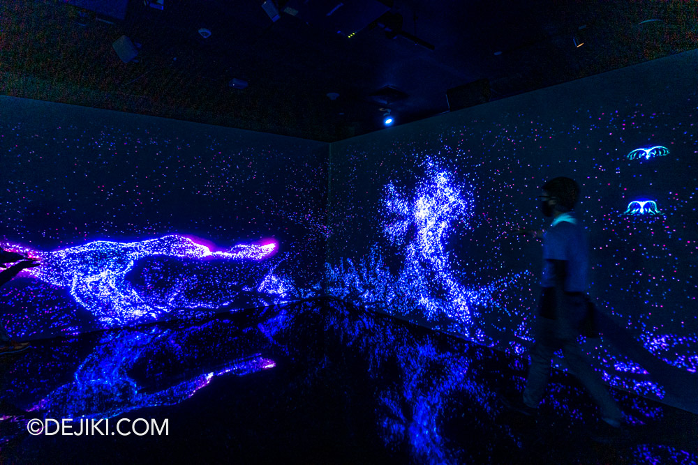 REVIEW: AVATAR: The Experience at Gardens by the Bay Singapore