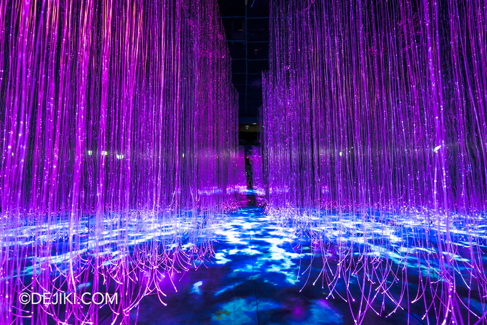 REVIEW: AVATAR: The Experience at Gardens by the Bay Singapore