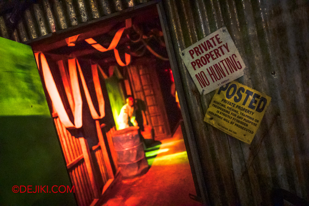 REVIEW: Nights of Fright 8 at Sunway Lagoon Malaysia | Dejiki.com