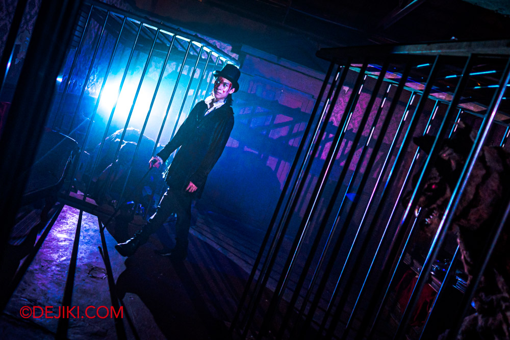 REVIEW: Nights of Fright 8 at Sunway Lagoon Malaysia | Dejiki.com
