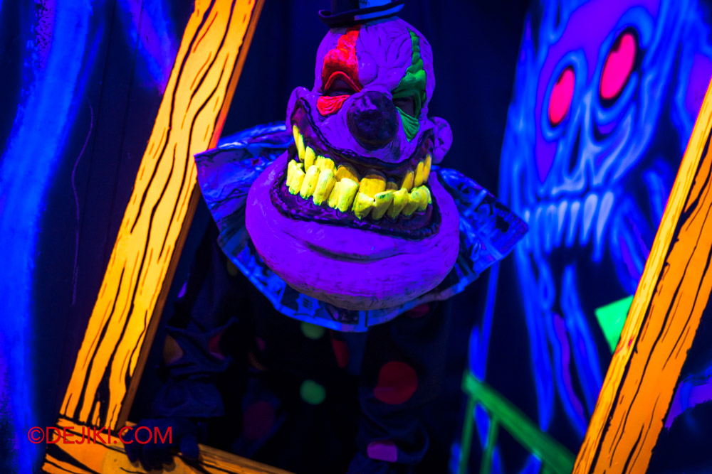 Killustrator: The Final Chapter – Halloween Horror Nights 10 | Dejiki.com