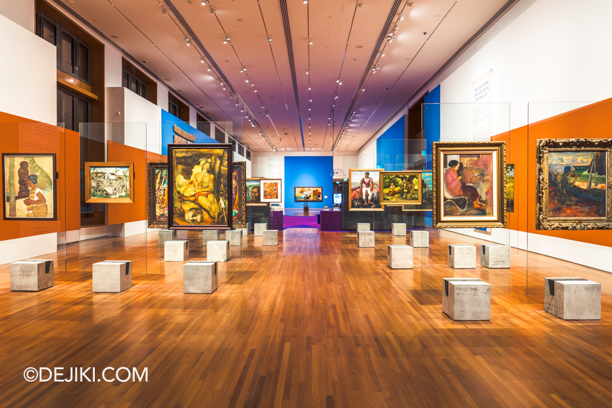 Tropical: Stories from Southeast Asia and Latin America exhibition