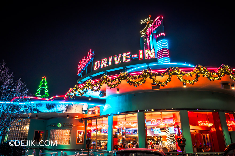 Universal Studios Beijing Park Guide and Tips and Tricks | Dejiki.com