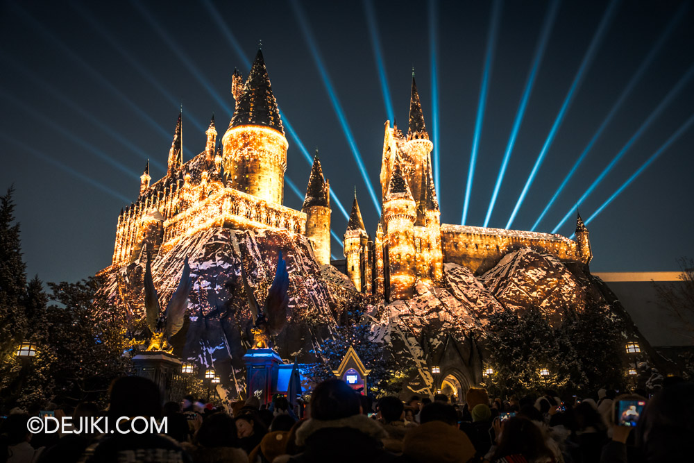 Universal Studios Beijing Park Guide and Tips and Tricks | Dejiki.com
