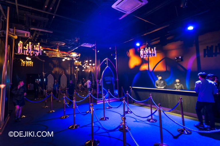 REVIEW: Harry Potter: Visions of Magic in Singapore
