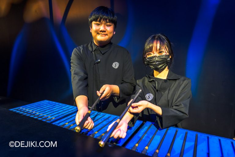 REVIEW: Harry Potter: Visions of Magic in Singapore