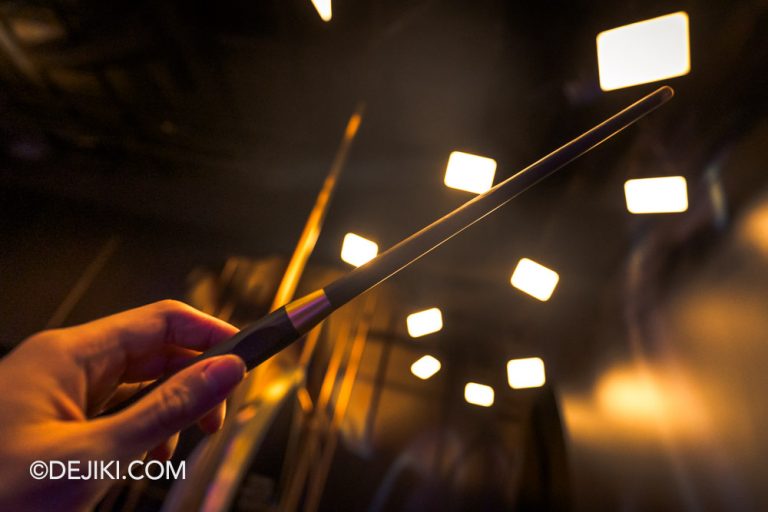 REVIEW: Harry Potter: Visions of Magic in Singapore