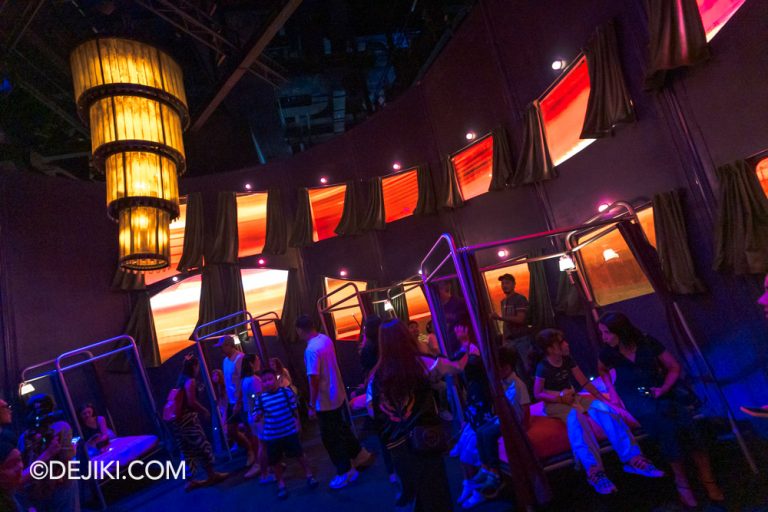 REVIEW: Harry Potter: Visions of Magic in Singapore