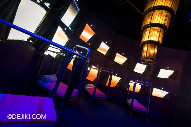 REVIEW: Harry Potter: Visions of Magic in Singapore