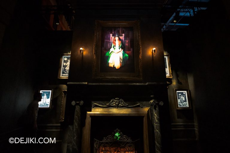 REVIEW: Harry Potter: Visions of Magic in Singapore