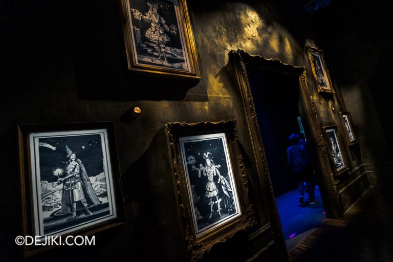 REVIEW: Harry Potter: Visions of Magic in Singapore