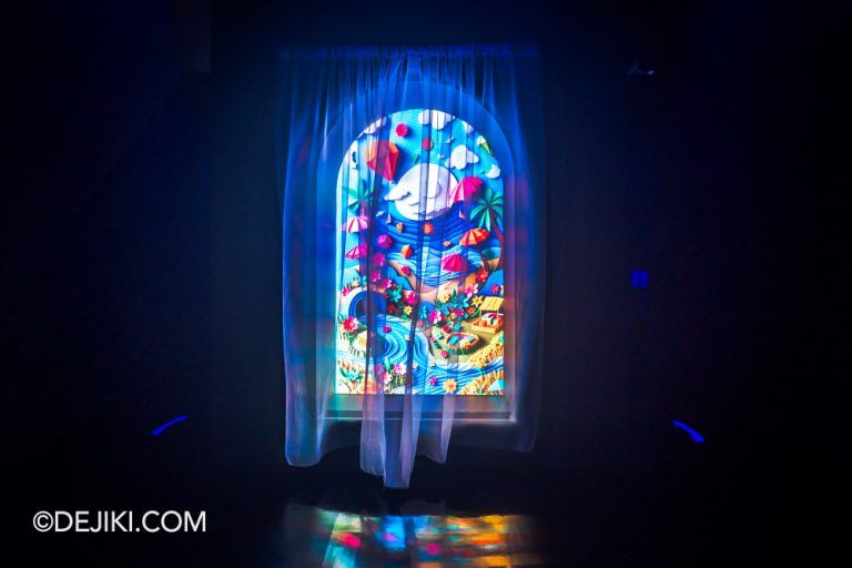 REVIEW: Mirror Mirror at ArtScience Museum