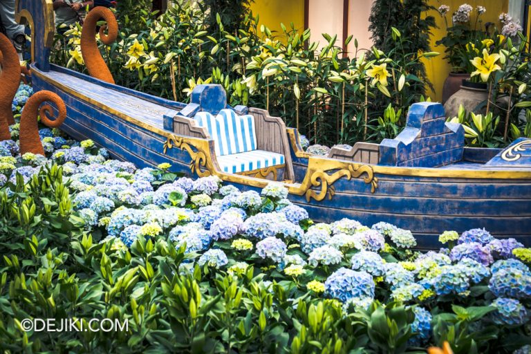 SNEAK PEEK: Jurassic World: The Experience in Singapore