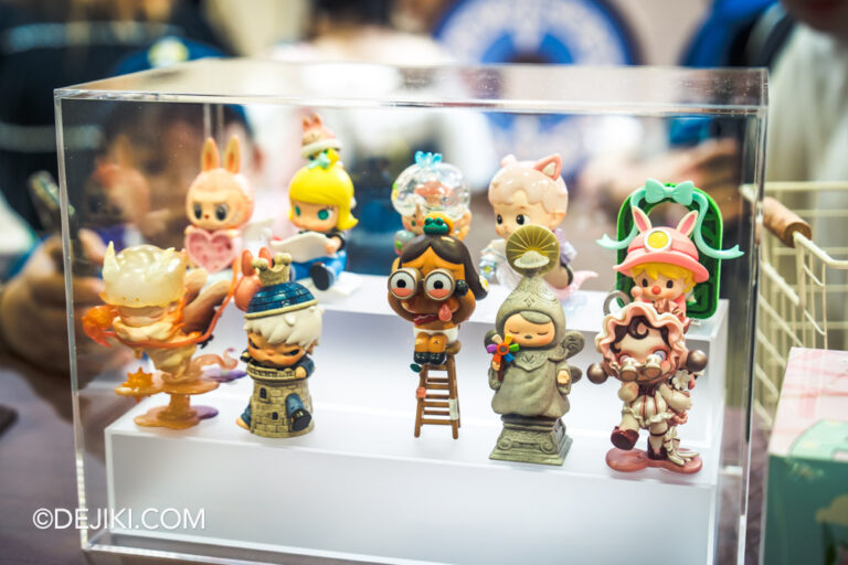 POP TOY SHOW 2025 - POP MART’s most iconic event in Southeast Asia ...
