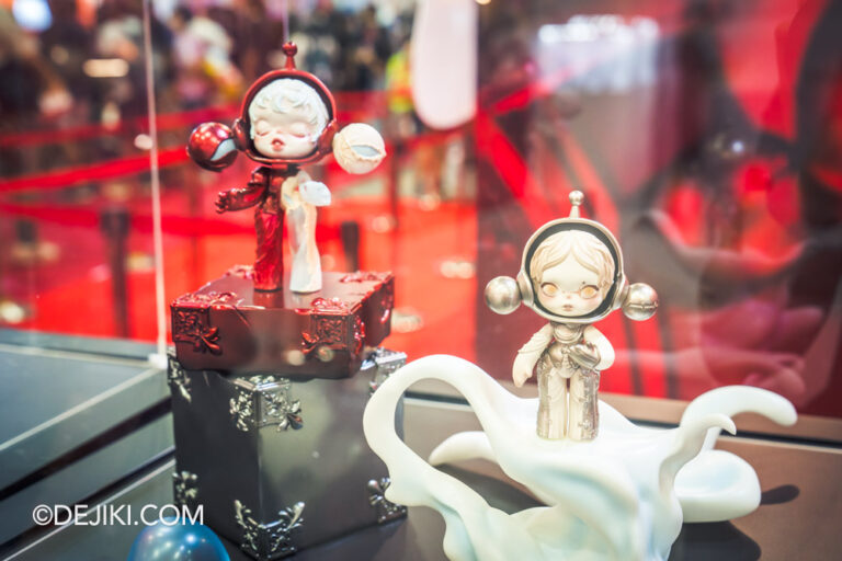POP TOY SHOW 2025 - POP MART’s most iconic event in Southeast Asia ...