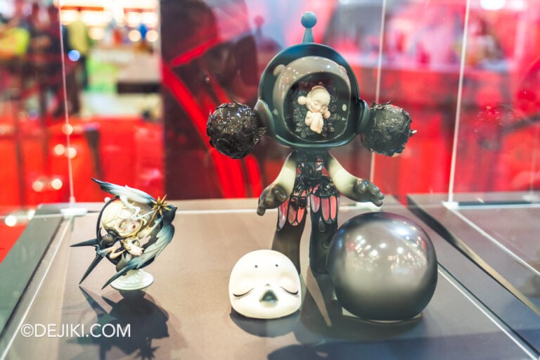 POP TOY SHOW 2025 - POP MART’s most iconic event in Southeast Asia ...