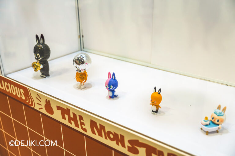 POP TOY SHOW 2025 - POP MART’s most iconic event in Southeast Asia ...