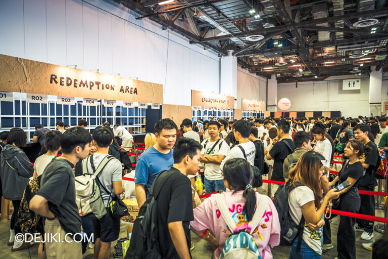 POP TOY SHOW 2025 - POP MART’s most iconic event in Southeast Asia ...