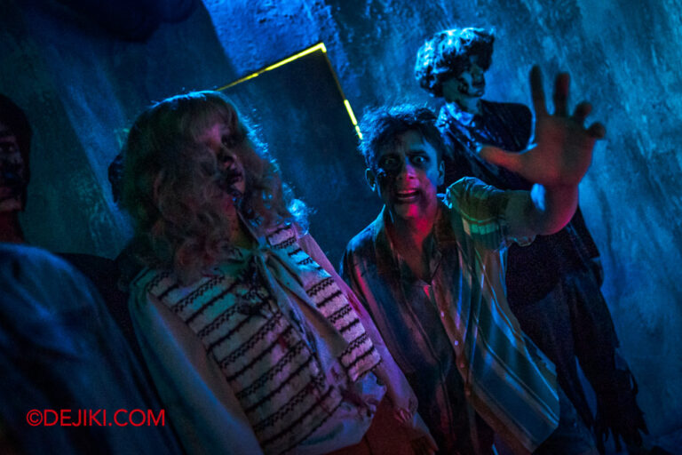 SNEAK PEEK: Stranger Things, Death Whisperer haunted houses