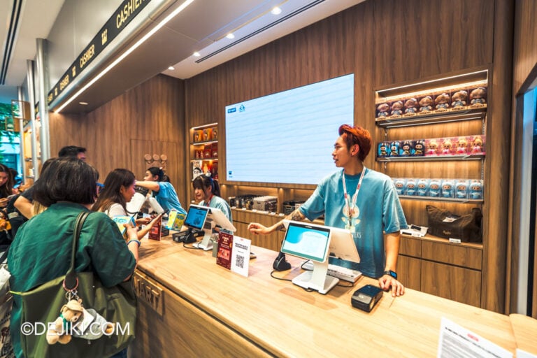 NEW POP MART Funan store - Spacious Singapore Flagship!